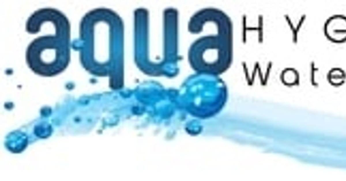 Aqua Hygiene Water Filter - Dubai | about.me