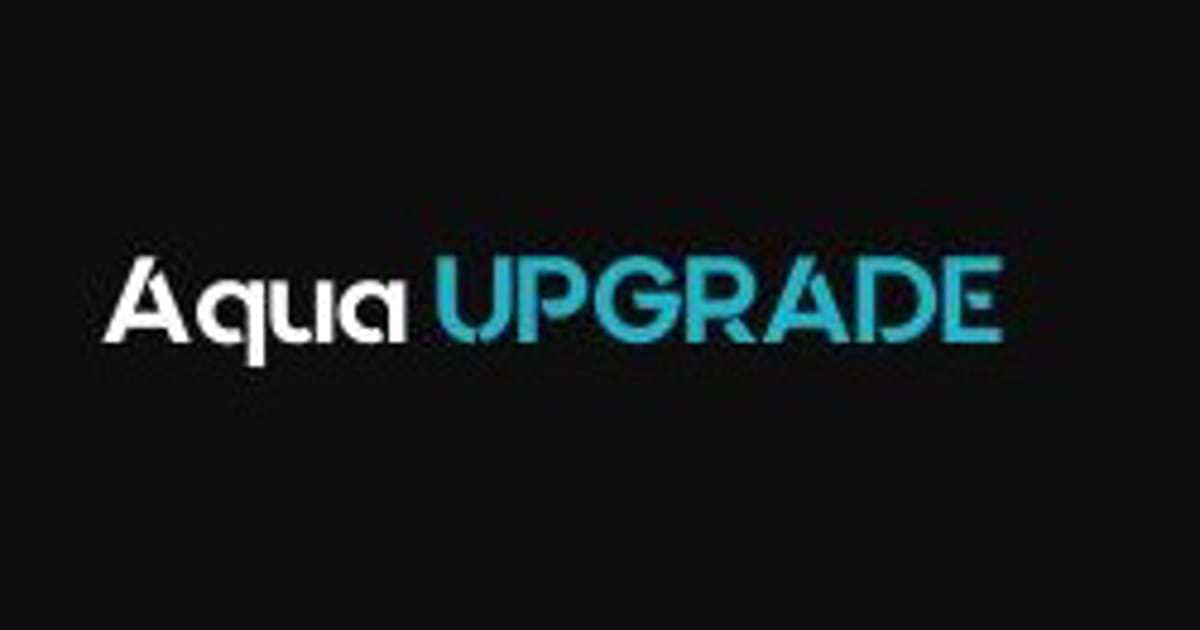 Aqua Upgrade - united state | about.me
