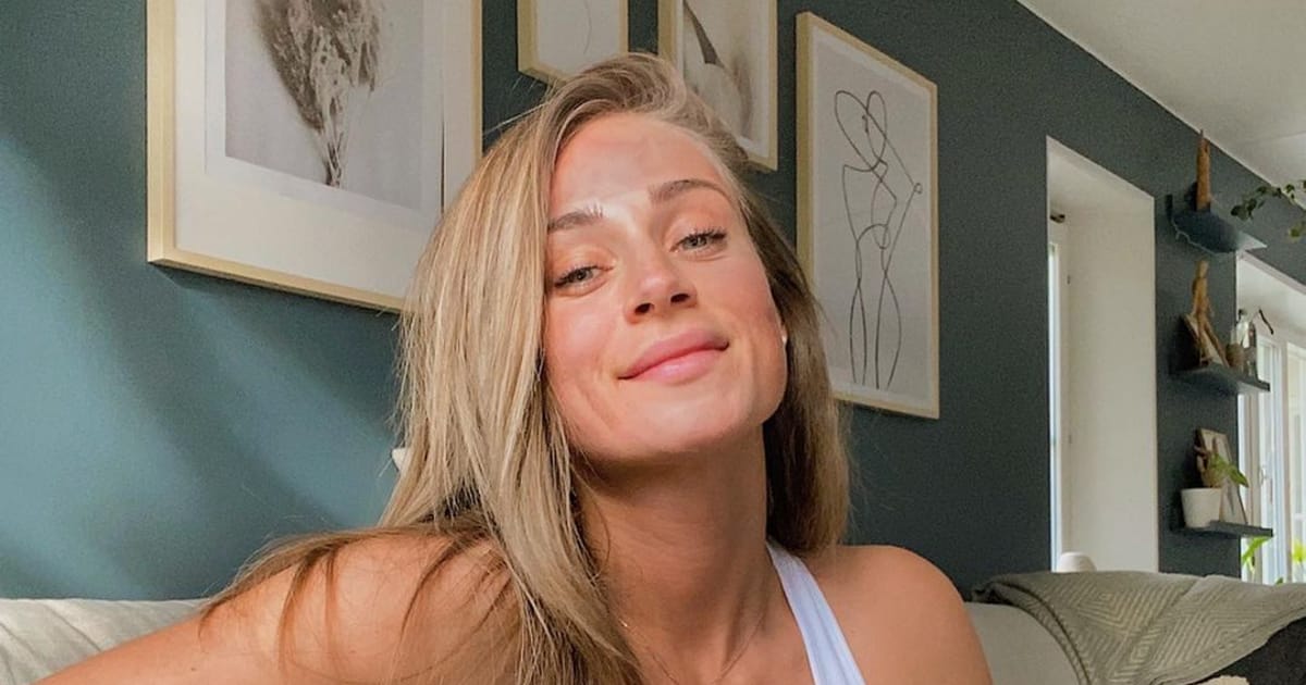 Arabella Dawson - Palm Cloud | about.me