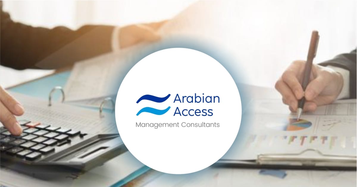 Arabian Access - Saudi Arabia | about.me
