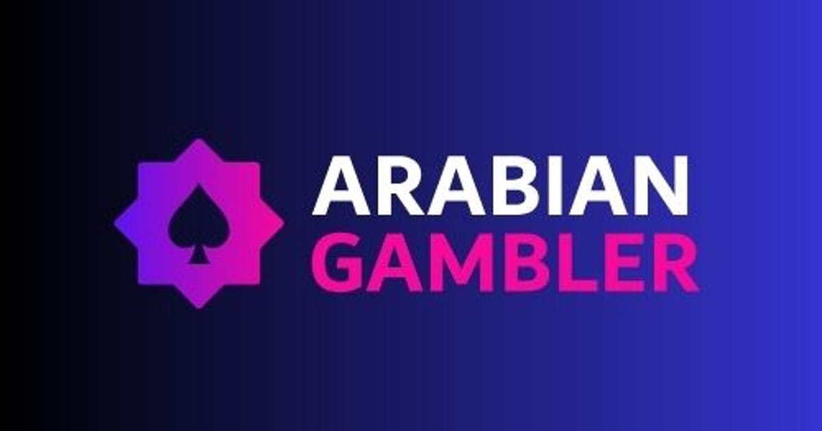 Arabian Gambler | about.me