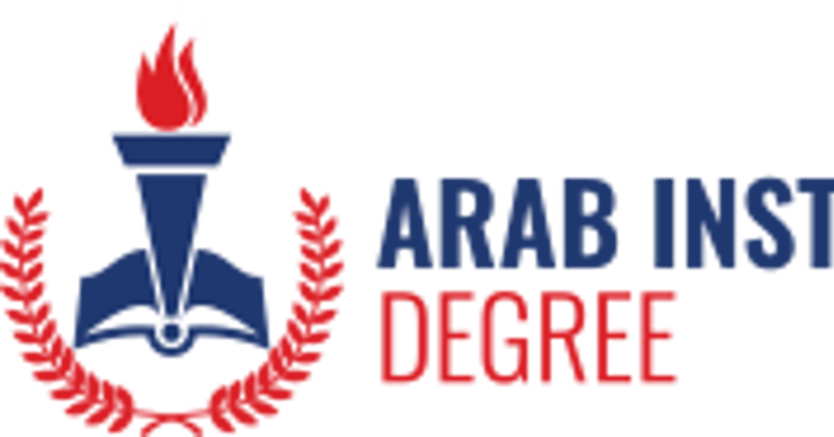 Arab Instant Degree - Houston, TX | about.me