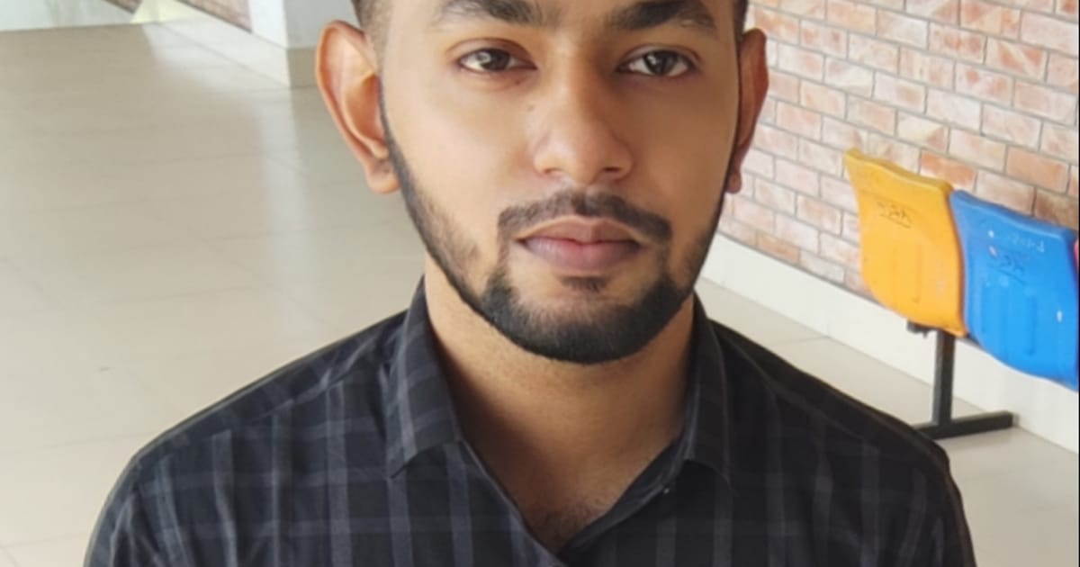 Md Arafat Rahman - Sylhet, Bangladesh, Leading University | about.me