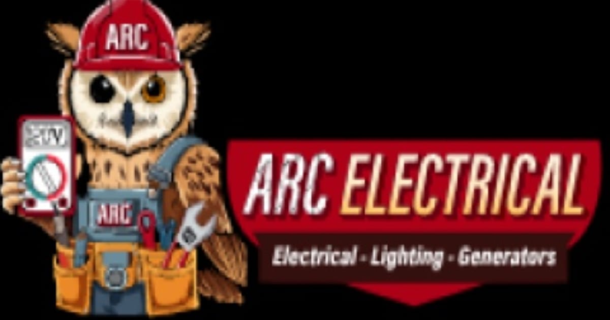 Arc Electrical Services Panel Repair - 1525 McCarthy Blvd Suite 1197 ...
