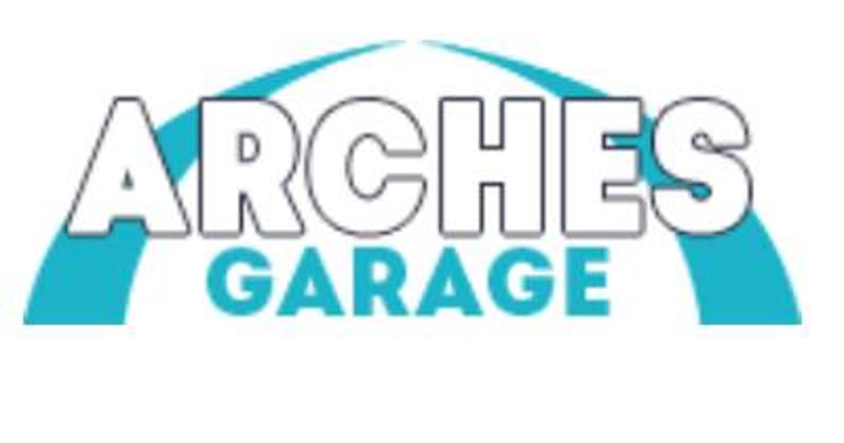 Arches Garage - Unit 8B, Riversdale Industrial Estate, Hacken Lane ...