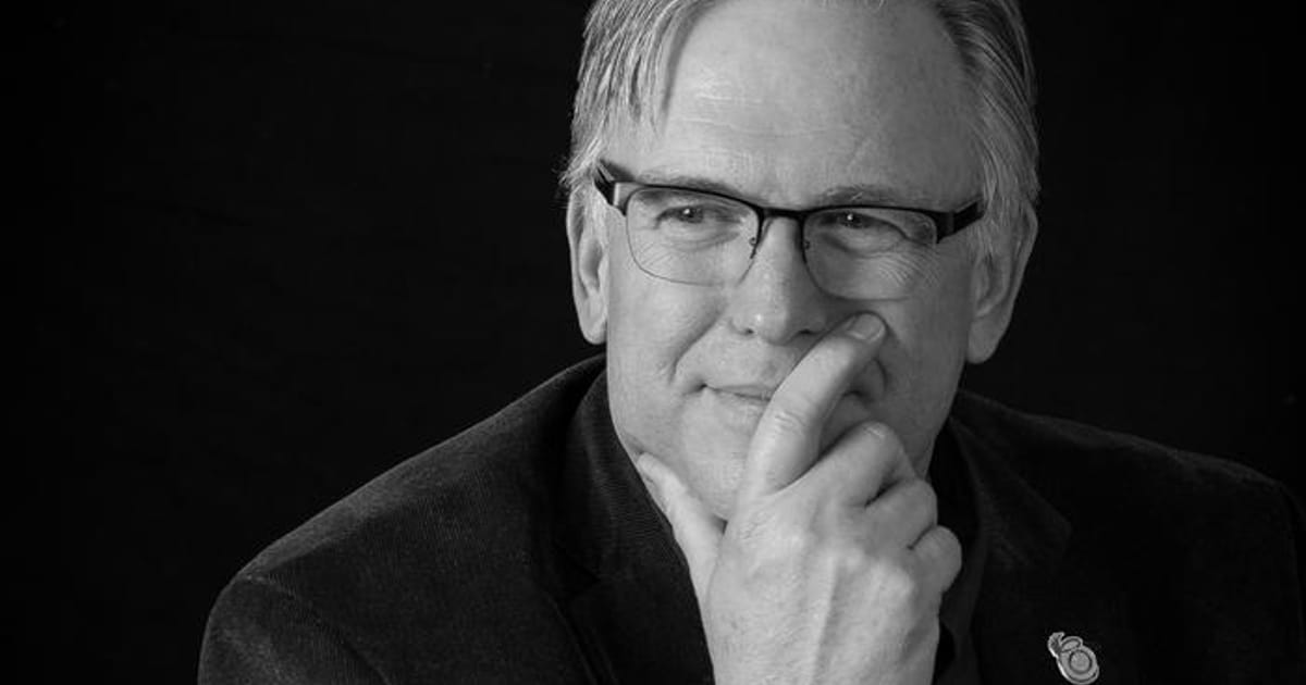 Tom Blair | about.me