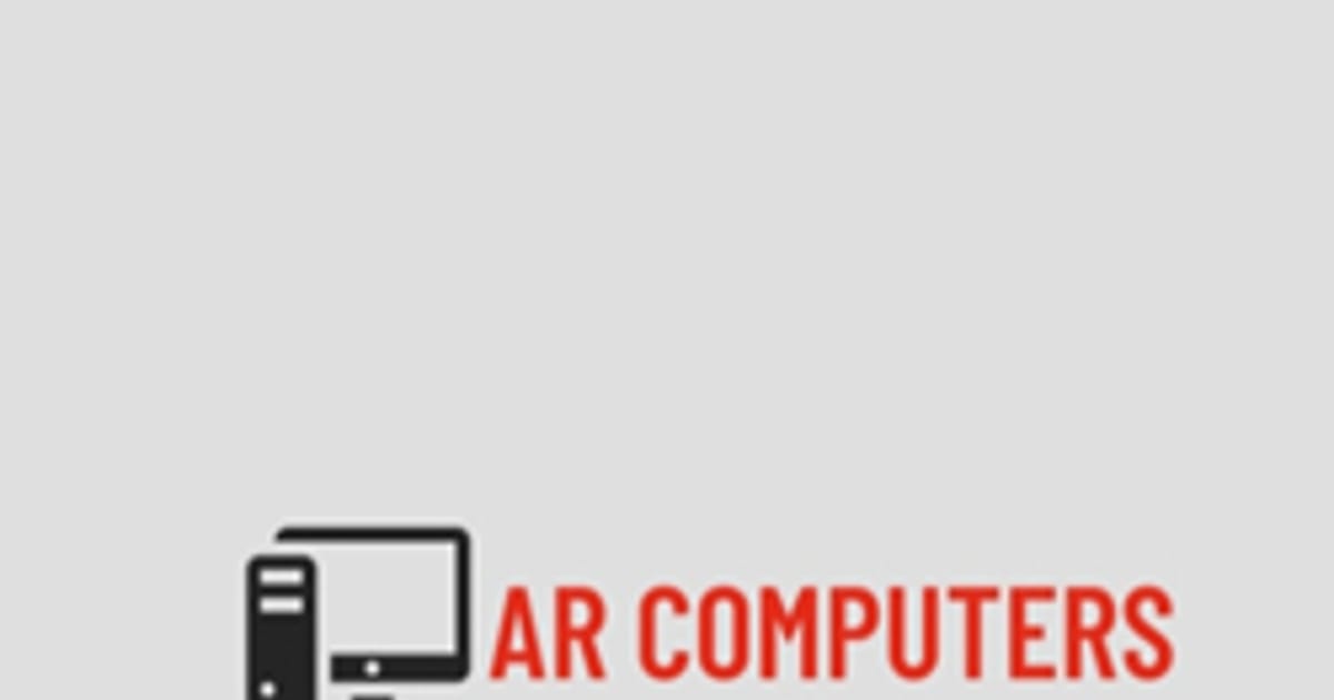 AR Computers - BOX 4285, Narre Warren South VIC 3805, Australia | about.me