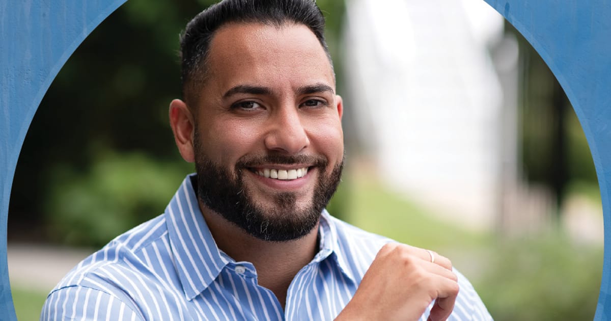 Ardavon Moayer - Orlando, FL, Seminole State College of Florida | about.me