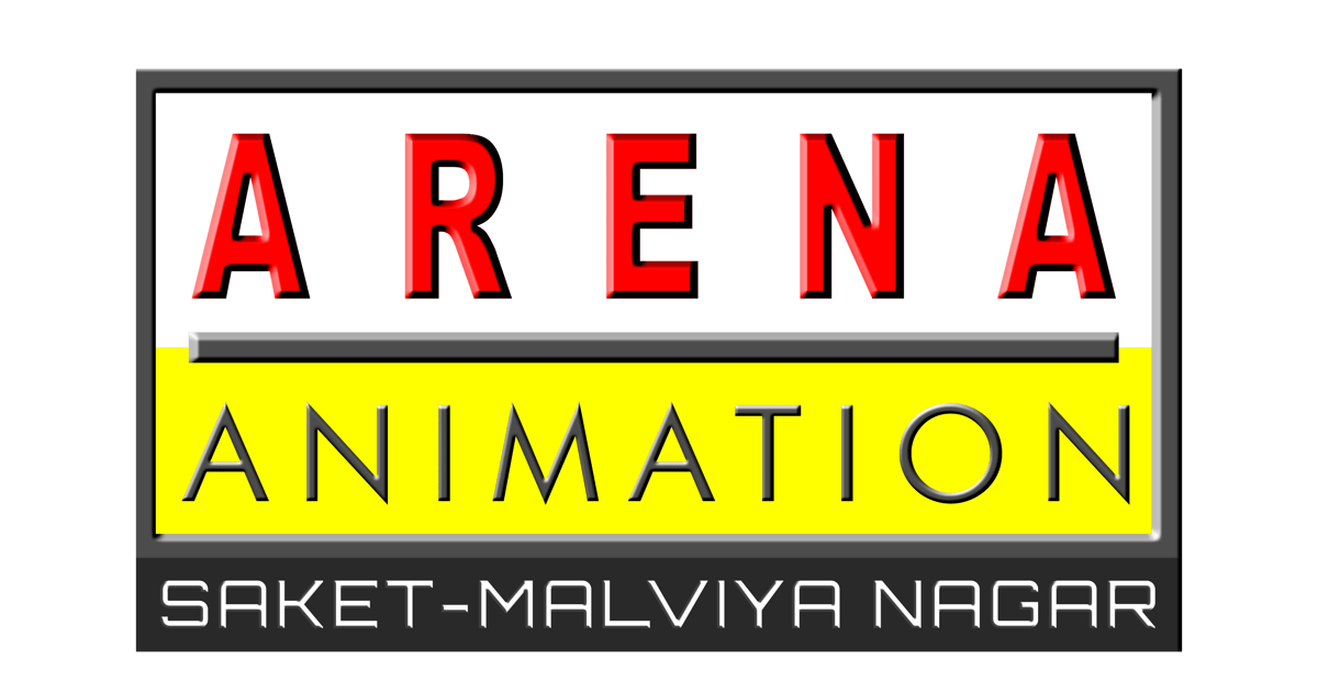 Arena Animation Saket - Saket, New Delhi | about.me