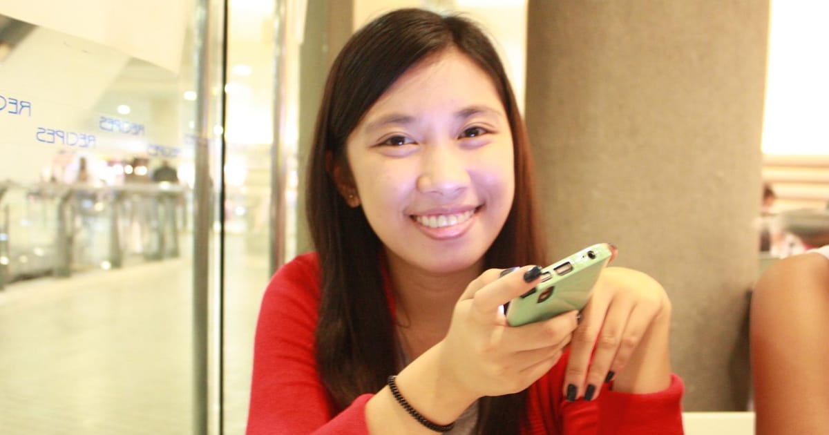 Arianna Bacatan - Quezon City | about.me