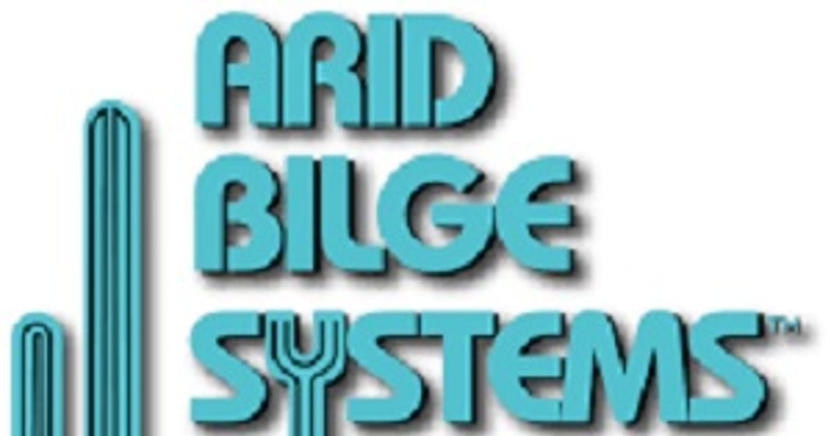 Arid Bilge Systems - 1241 SE 14th Street Deerfield Beach, Florida 33441 ...