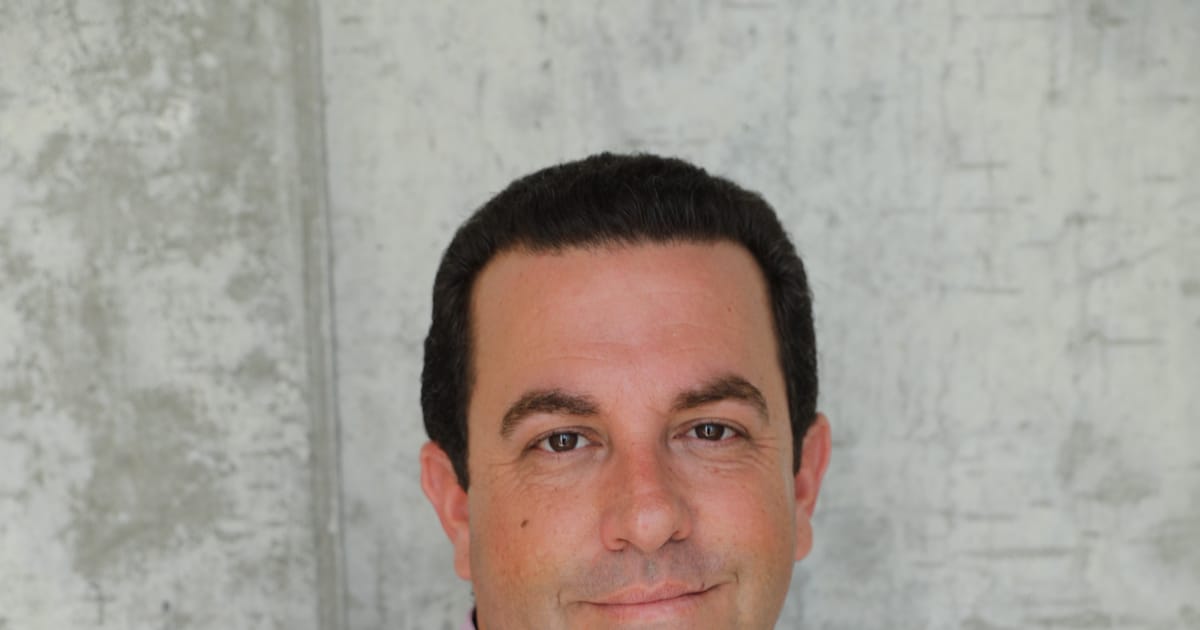 Ariel Cohen - Israel, AnD Ventures | about.me