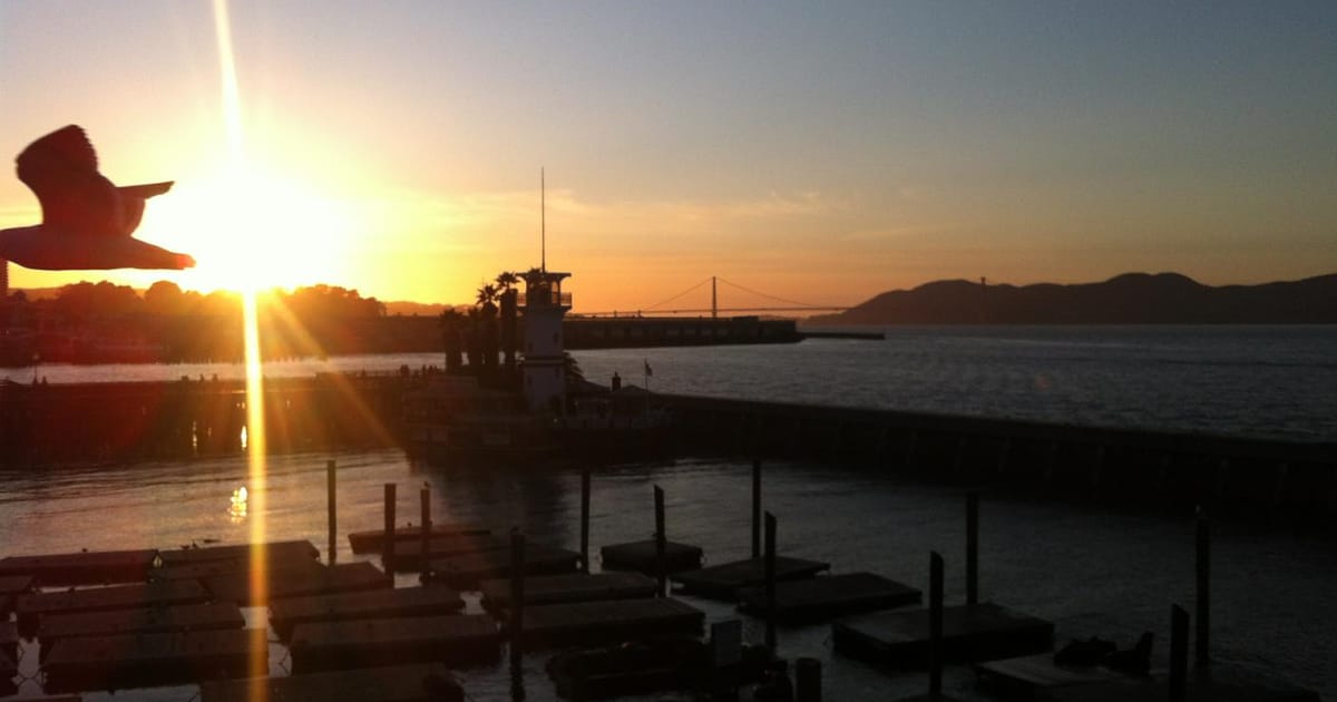 Ari Goldman | about.me