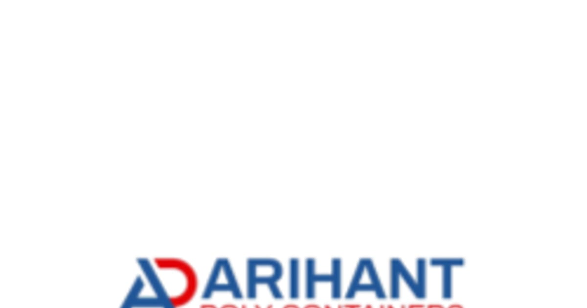 Arihant Polycontainer - Vadodara | about.me