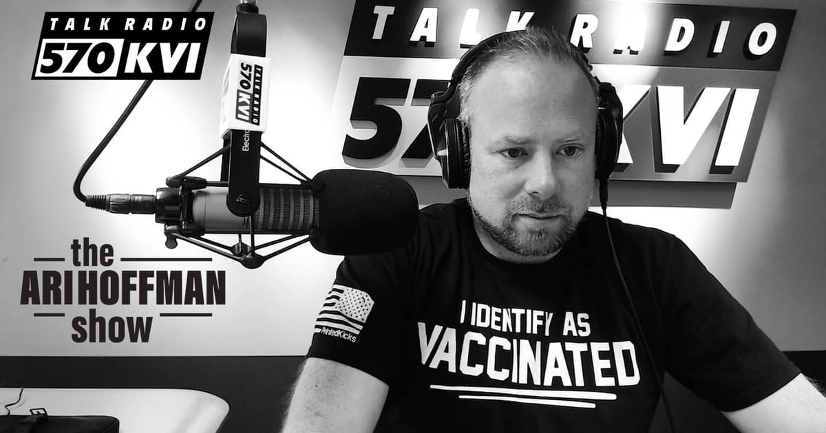 Ari Hoffman - Seattle, Washington | about.me