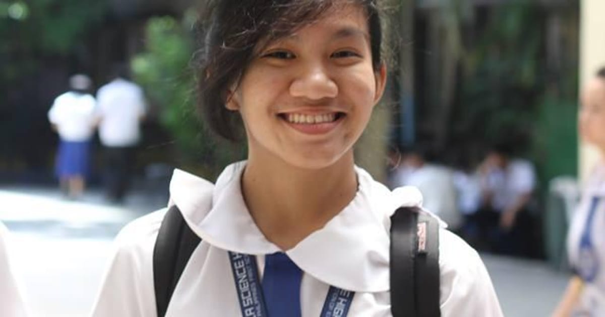 Arianne mae Medrano | about.me