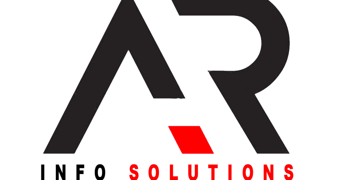 AR Info Solution - Jaipur | about.me