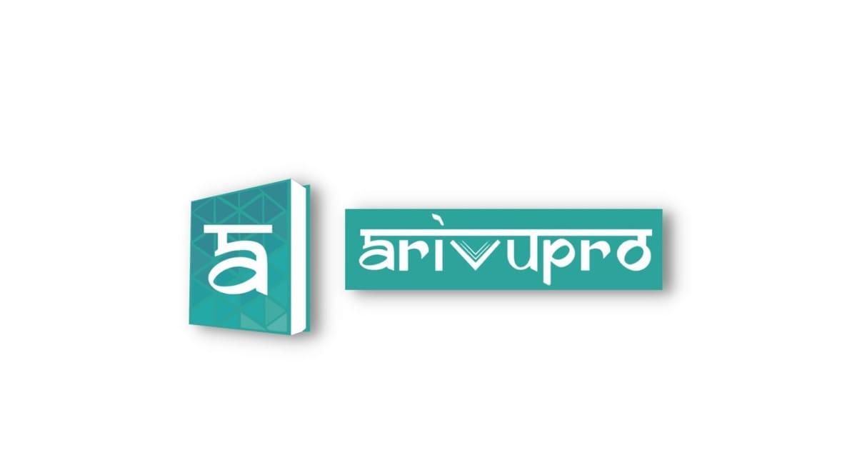 Arivupro Academy - Bangalore | about.me