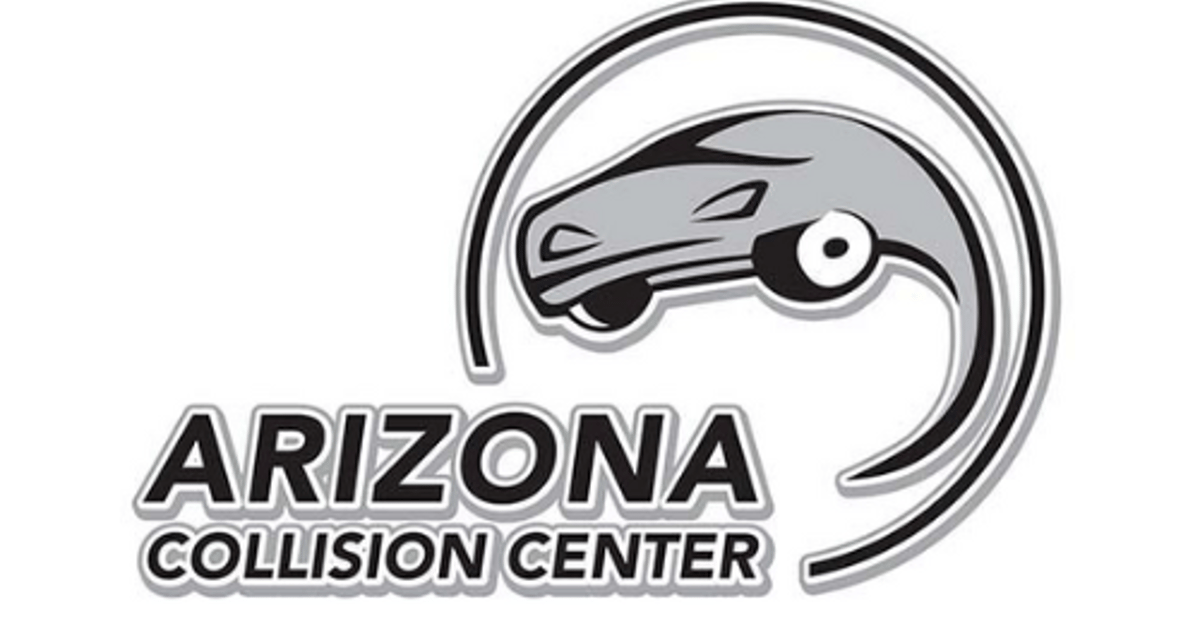 Arizona Collision Center - 215 S Industrial Dr, Tempe, Arizona, 85281 ...