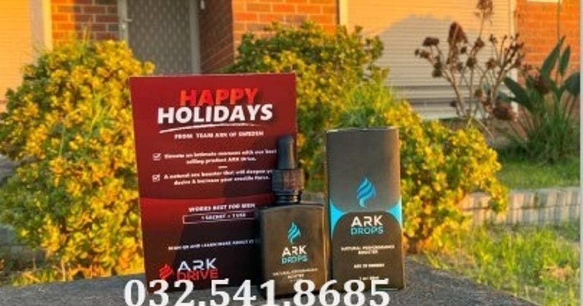 Ark Drops Viet Nam Chi nhanh Ha Noi - Tầng 1, Tòa CT1 - 1A, Khu đô thị Xa La, Phường Phúc LA ...