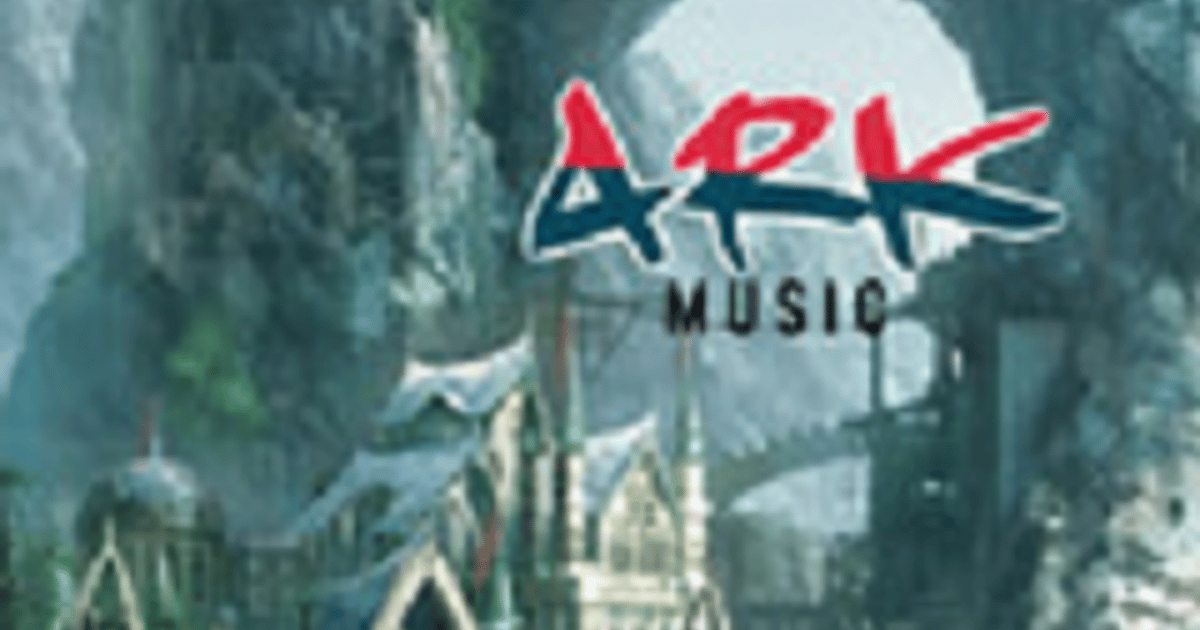 Ark Music - Spain | about.me