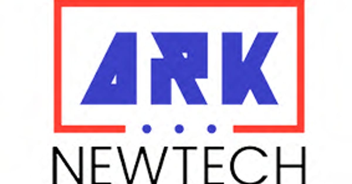 ARK NEWTECH - NOIDA | about.me