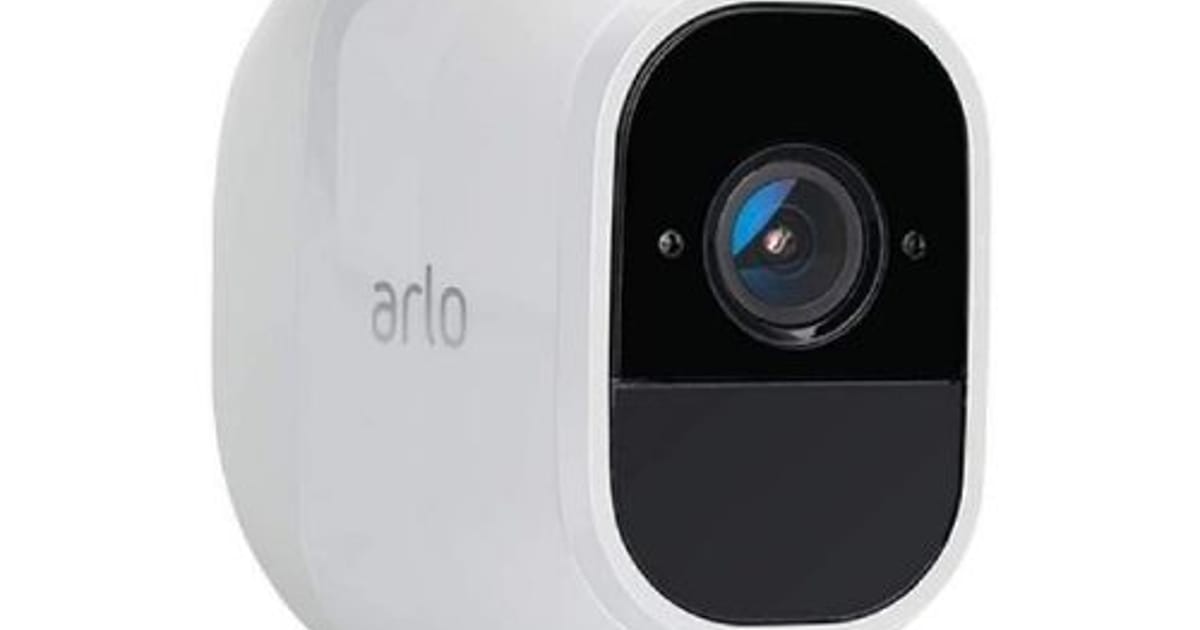 arlo setup camera - USA | about.me
