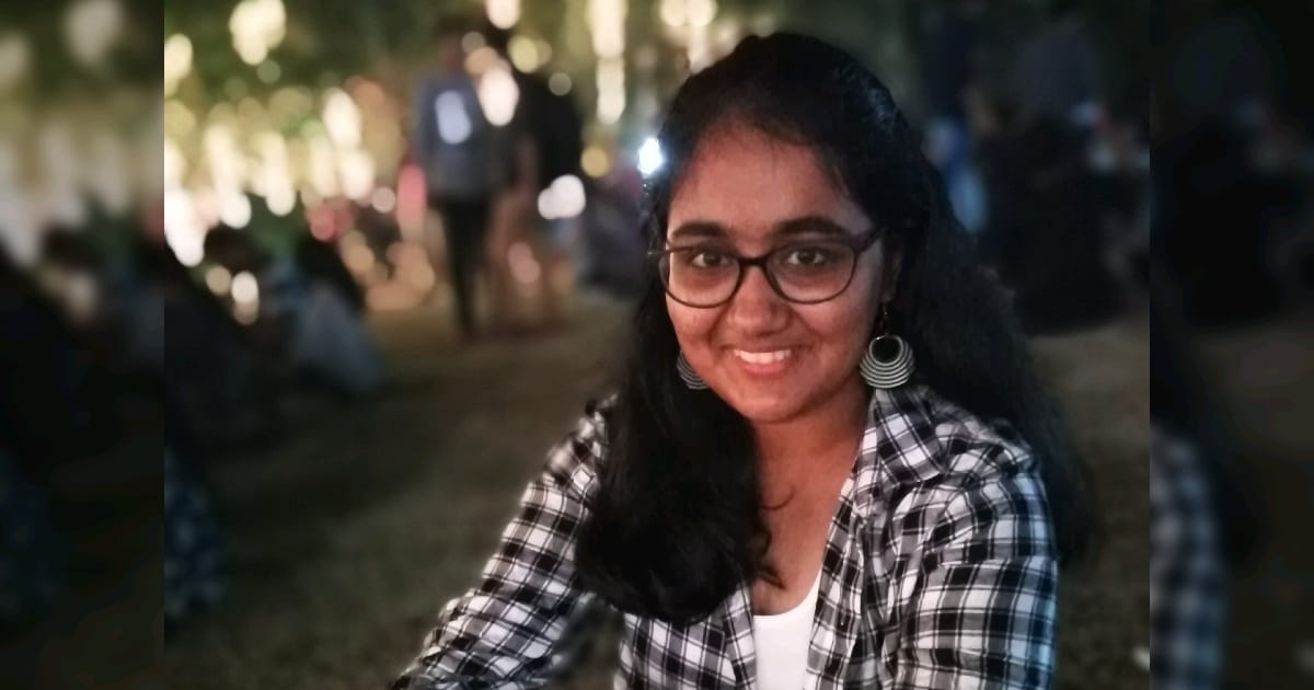 Arohi Bhate - United Kingdom, University of Warwick, UK, Devi Ahilya Vishwavidlaya, India ...