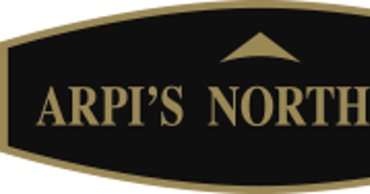 Arpi's North Inc - 14445 123 Ave NW, Edmonton, AB T5L 2Y1, Canada ...