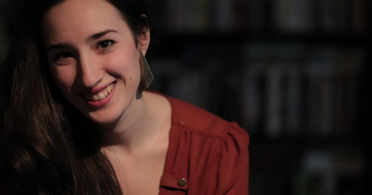 Sarah Arsenault - Ottawa, Ontario, Canada, B. Éd. Formation à l ...