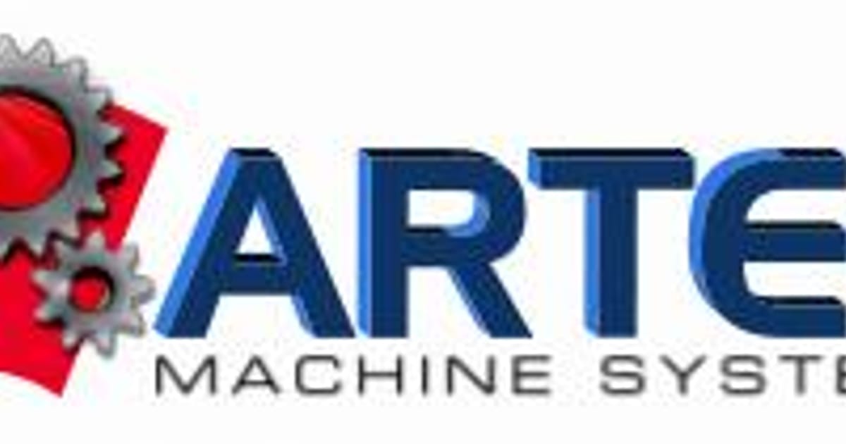 Artec Machine Systems | about.me