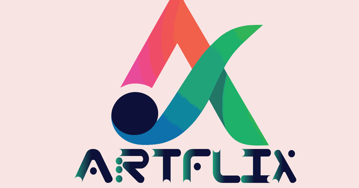 Art Flix - California | about.me