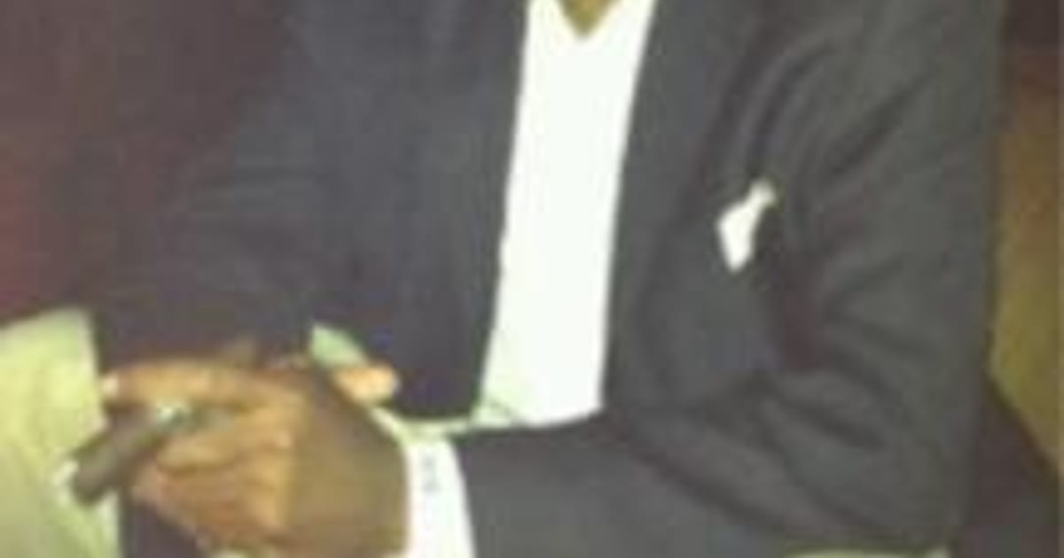 Floyd Arthur - Hempstead, New York, USA, Carmoon Group Ltd, Iotha ...