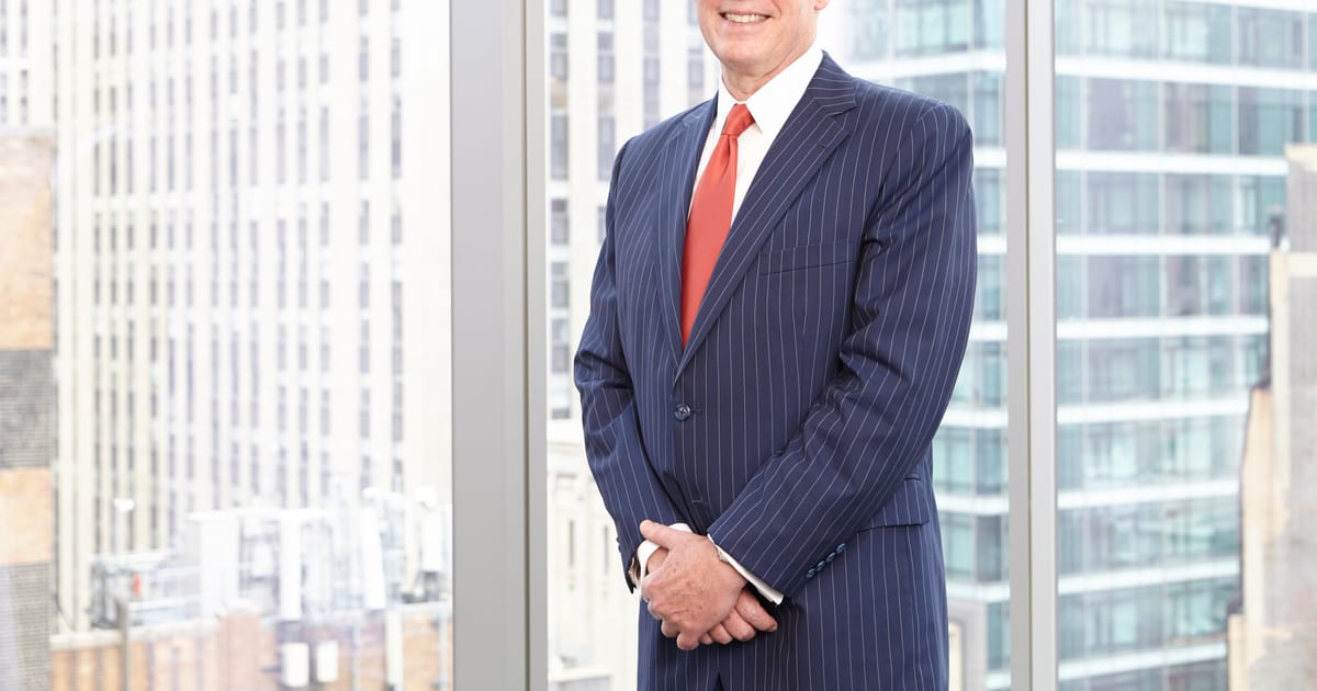 Arthur Joseph Lipton - New York, USA | about.me