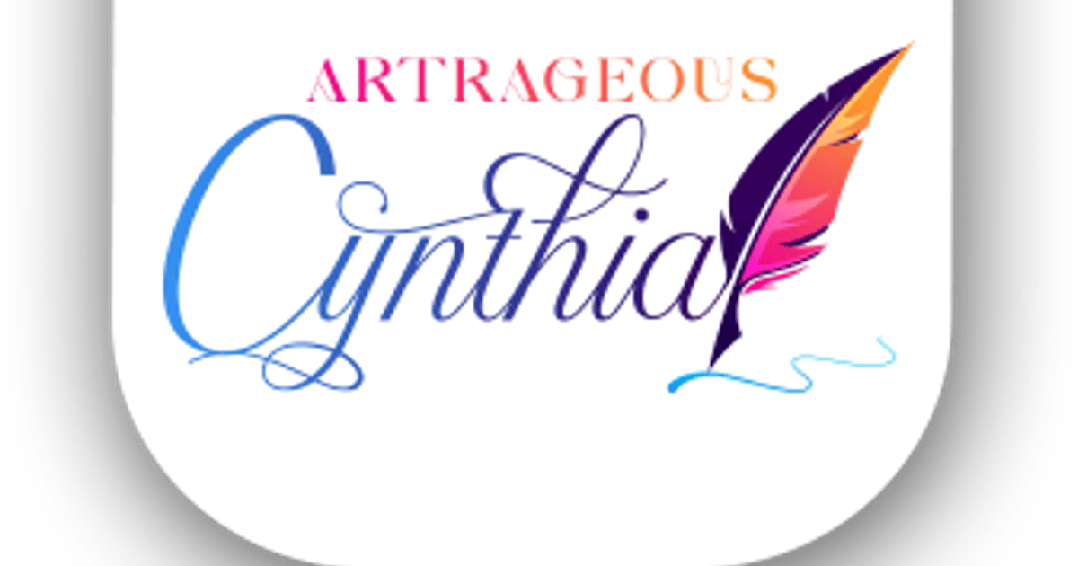 Artrageous Cynthia - Houston, Texas | about.me