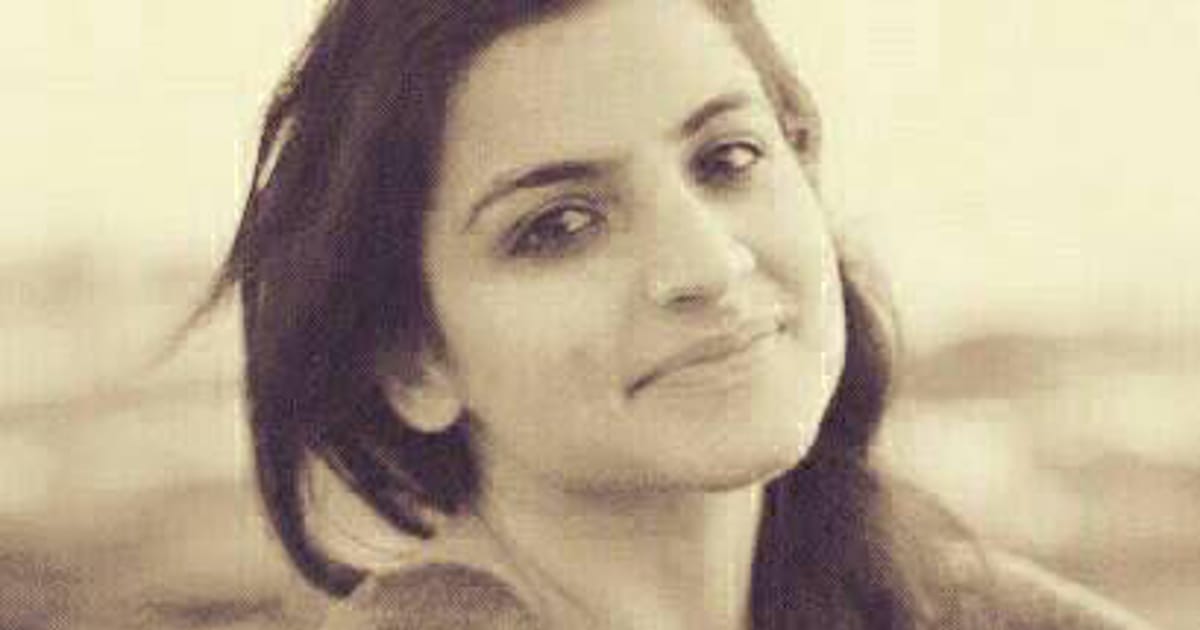 Arushi Arora - India | about.me