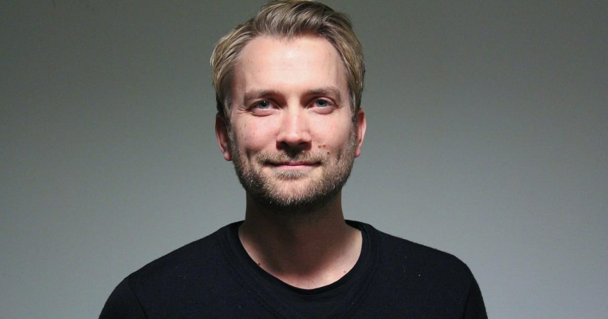 Arve Paalsrud | about.me