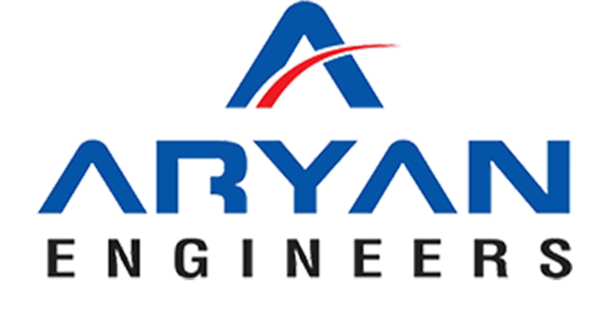 Aryan Engineers - Plot No. 57, Suvas Industrial Park, Near Railway ...