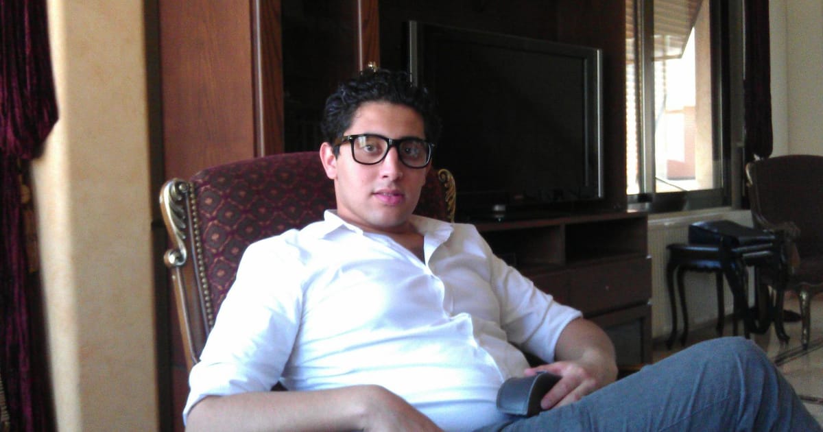 Asaad Hussein Damascus Syria Microsoft Itt Industries Damascus University Faculty Of