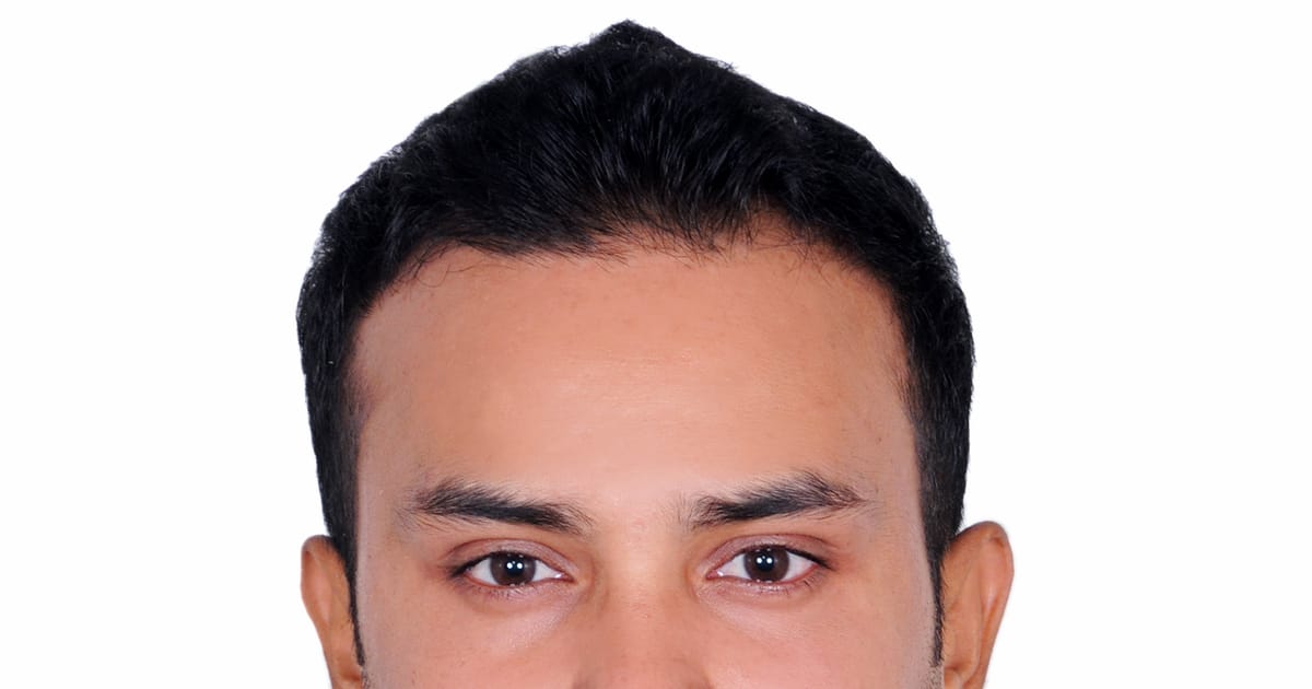 asaduzzaman asad - dhaka | about.me