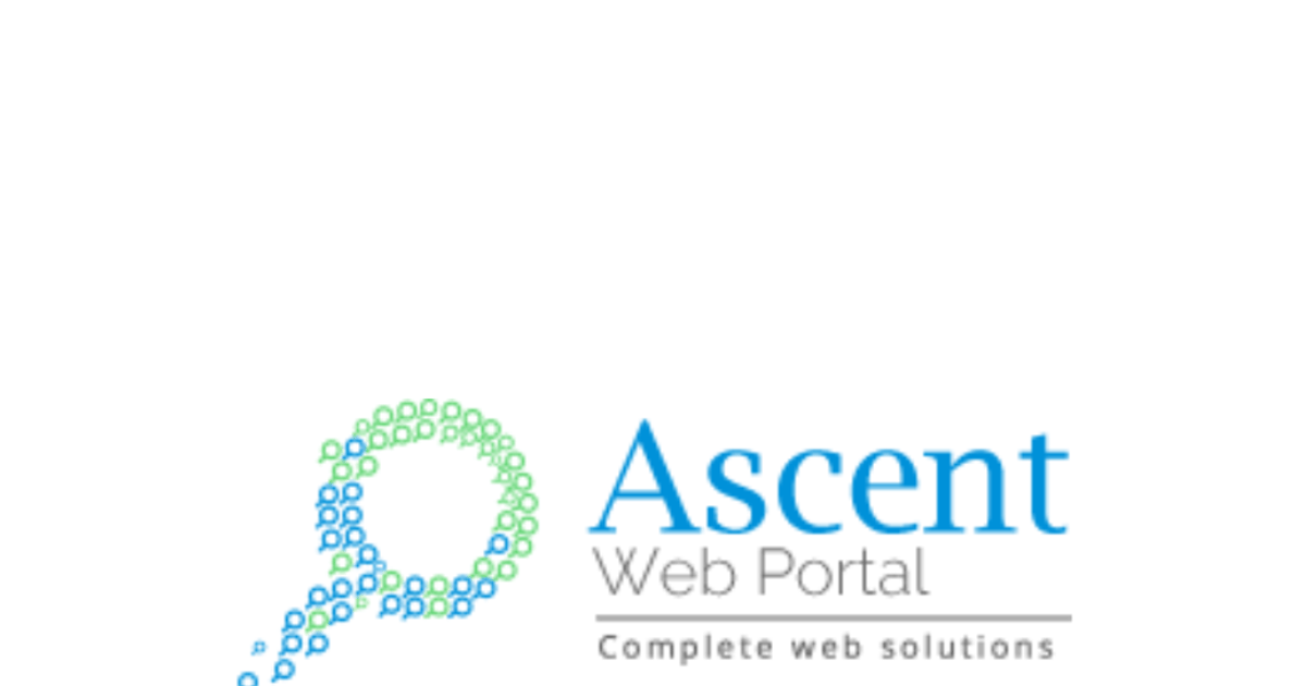 AscentWeb Portal - usa, Ascent Web Portal | about.me