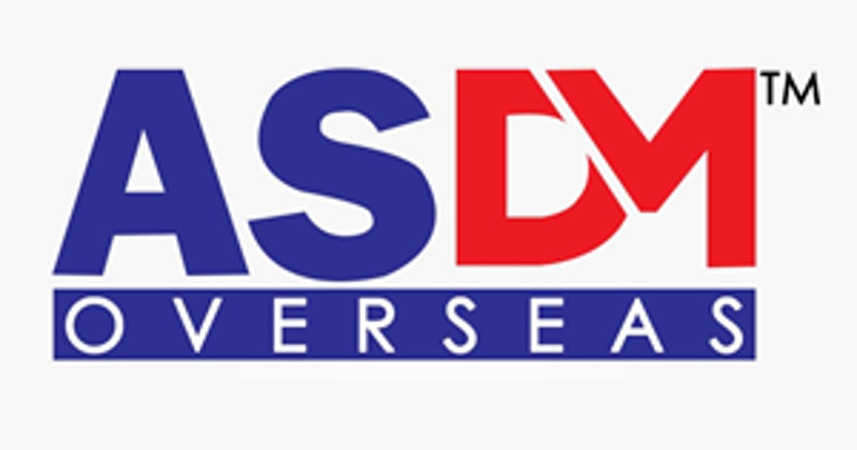 ASDM Overseas UK Consultant in Ahmedabad - ASDM Overseas | about.me
