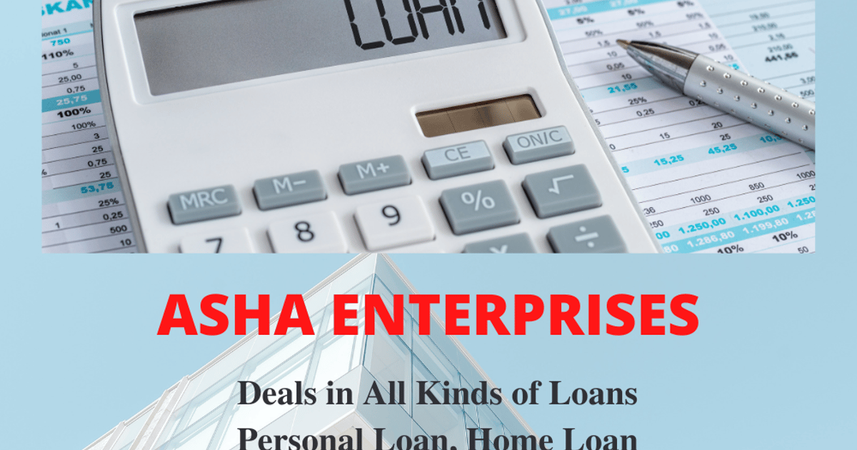 ASHA ENTERPRISE - Flat No. 106, Shri Sai Complex, Railway Road Nangloi, Delhi 110041 | about.me