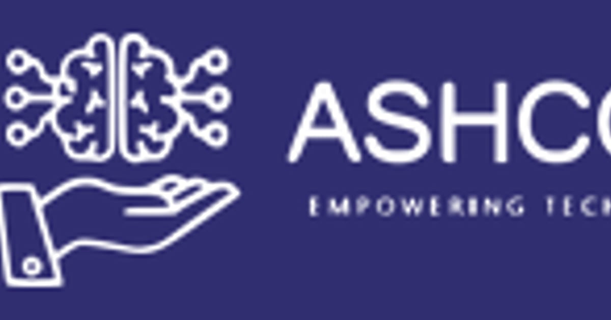 ASH CODE INFORMATION TECHNOLOGY L.L.C - DUBAI | about.me