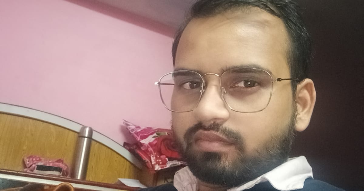 ASHISH KUMAR - NOIDA | about.me