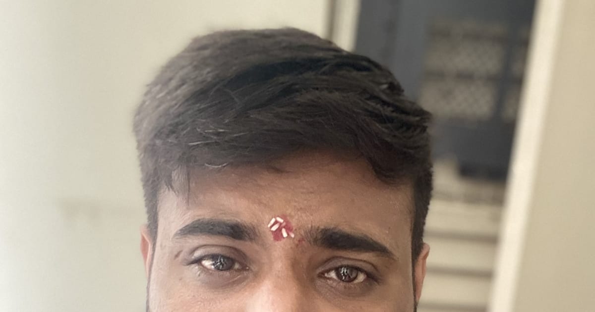 Ashish Makwana - India | about.me