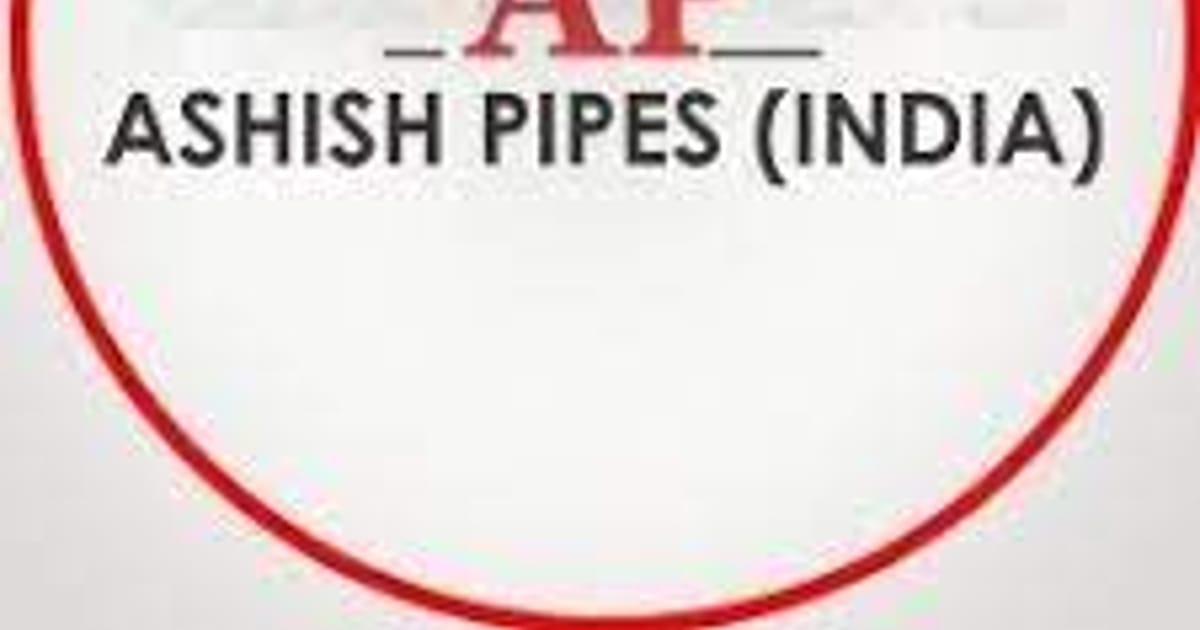 Ashish Pipes - Noida | about.me