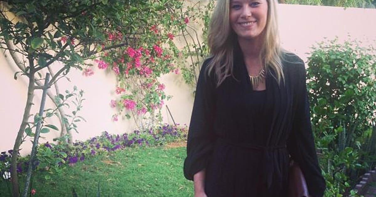 ASHLEIGH COWIE - London, SKY NEWS, ITN, CHANNEL 5, CNN, ITV, Finham ...