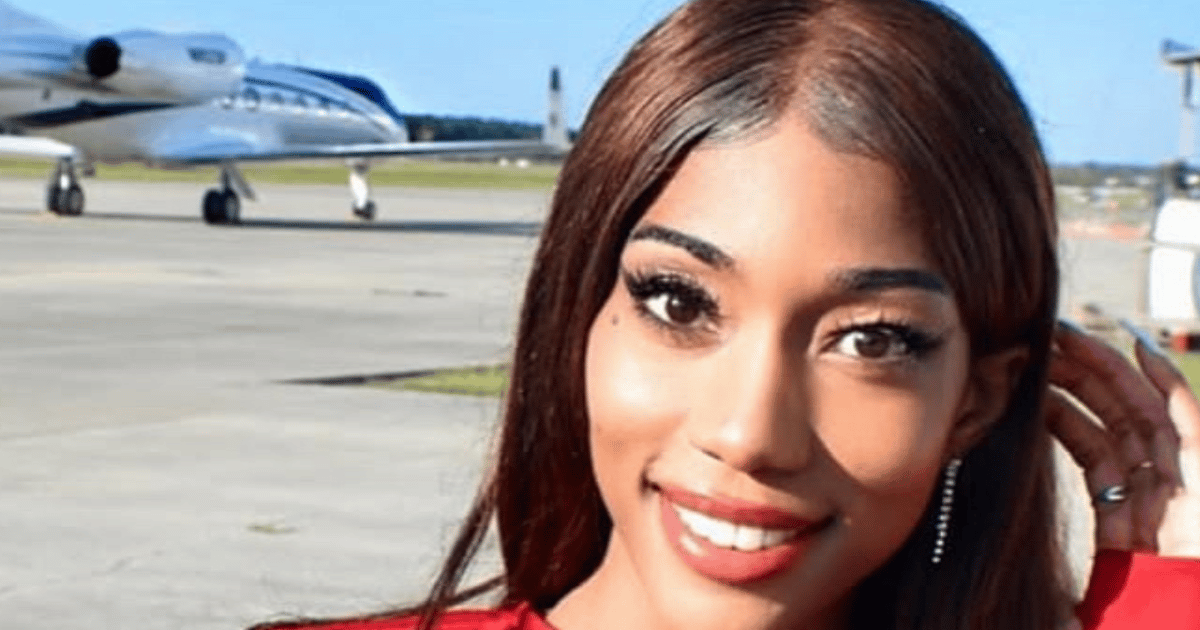 Ashley Robinson - San Francisco, CA | about.me