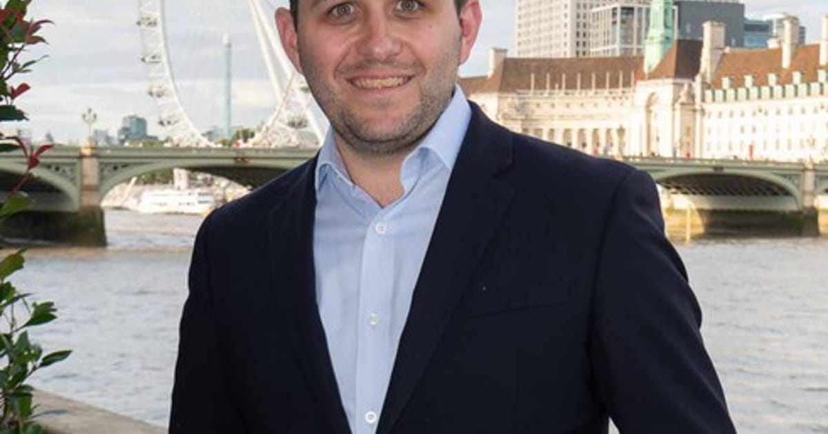 Ashley Cowley - South Yorkshire | about.me